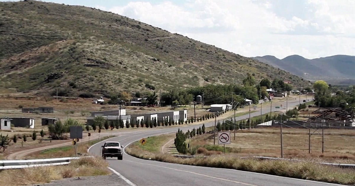 Inside the Mormon community in Mexico where deadly ambush occurred