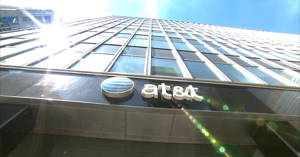 AT&T will pay $60 million for ‘throttling’ unlimited data plan users