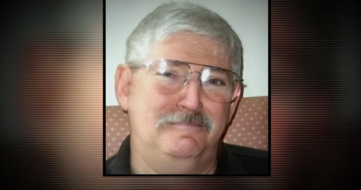 Iran acknowledges ‘ongoing case’ for Robert Levinson, missing since 2007