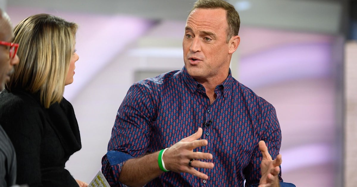 Matt Iseman discusses new show following real first responders