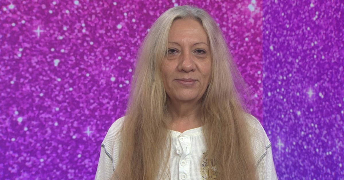 Ambush Makeover: Best friends share tearful makeover moment