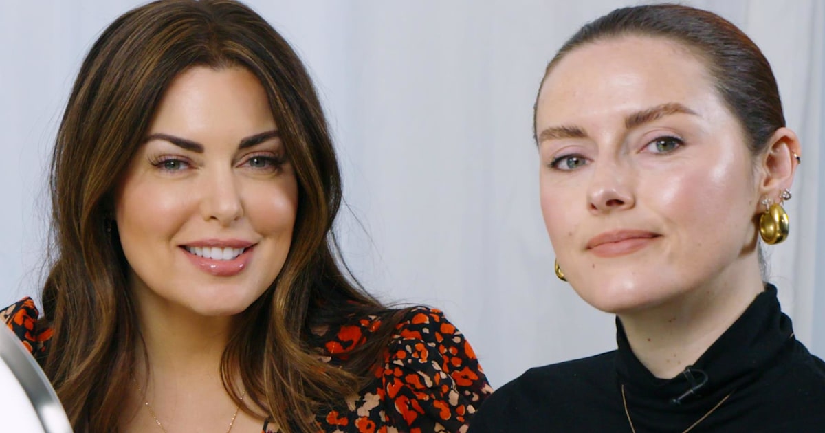 2 tricks for flawless eyebrows