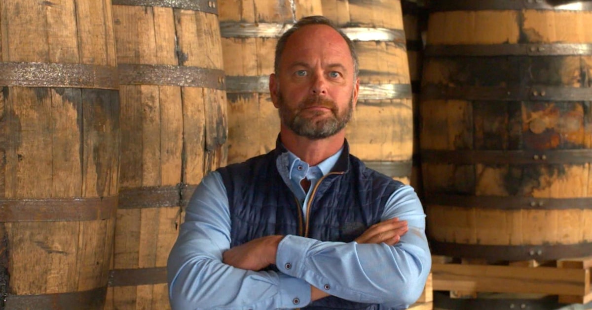 Go behind the scenes with a bourbon company that does things differently