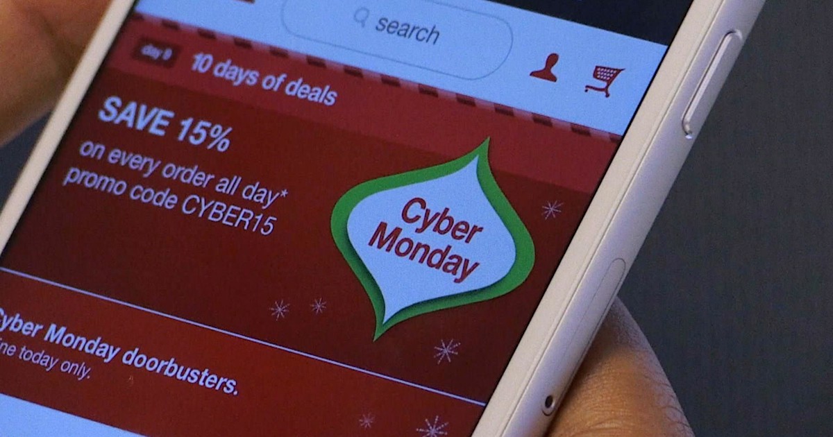 How to find deals (and avoid scams) on Cyber Monday