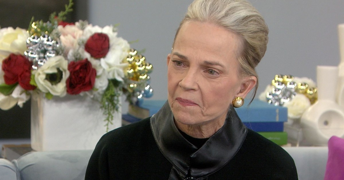 George Wallace’s daughter on overcoming family’s history of segregation