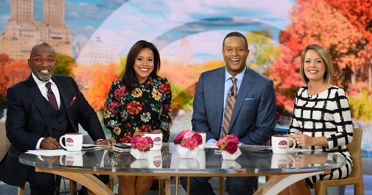 Best of the 3rd hour of TODAY in 2019: Revisit all the fun