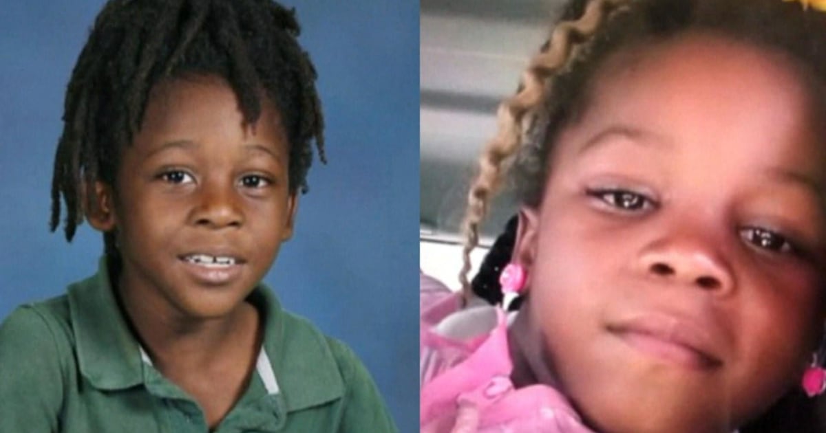 2 missing children in Florida found safe after 2 days: A ‘Christmas ...