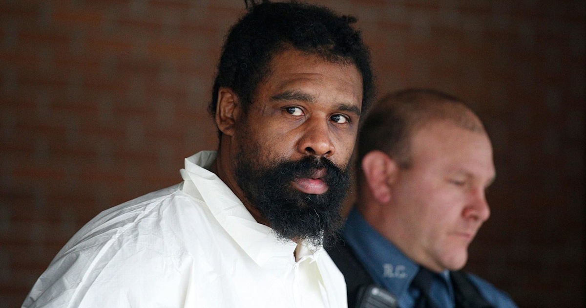 Hanukkah stabbing suspect faces federal hate crime charges