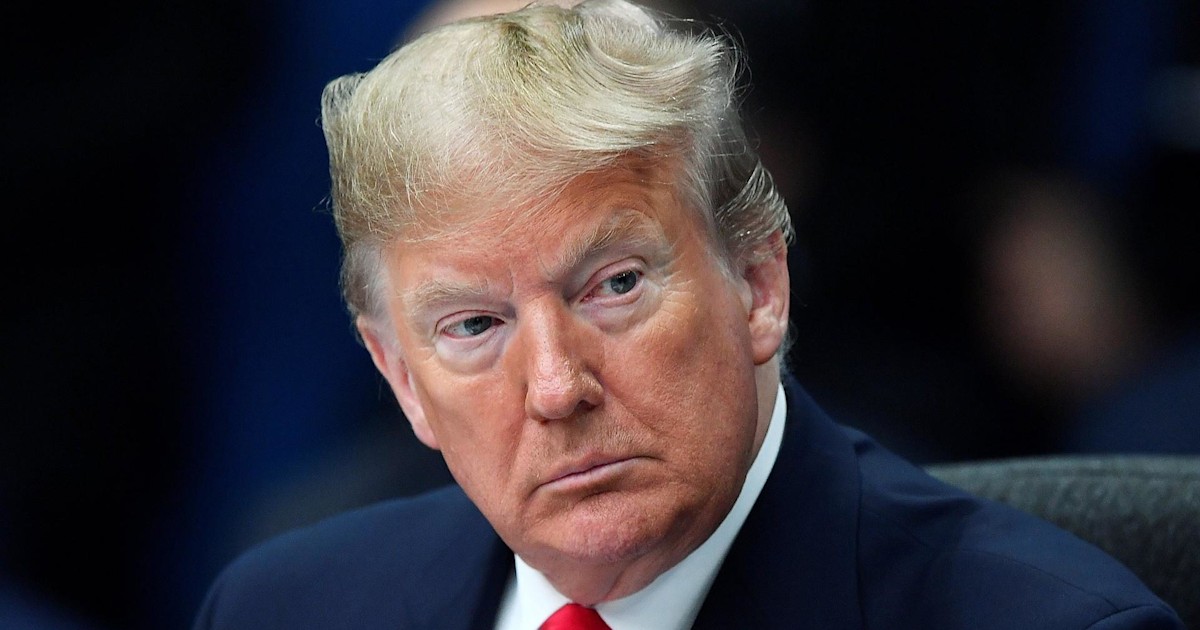 House report says Trump abused his office: Evidence ‘overwhelming’ House report says Trump abused his office: Evidence ‘overwhelming’