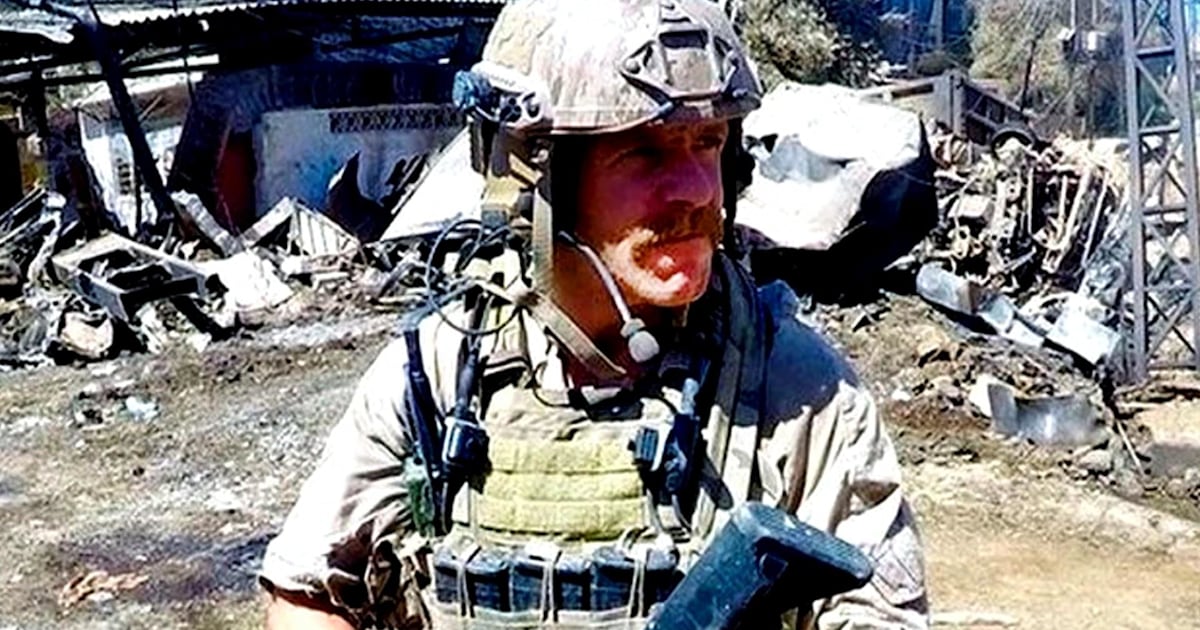 Navy SEALS speak out about Eddie Gallagher in newly obtained interviews