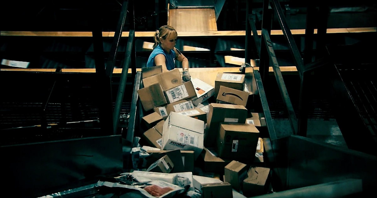 How to protect holiday packages you’re shipping (and receiving)