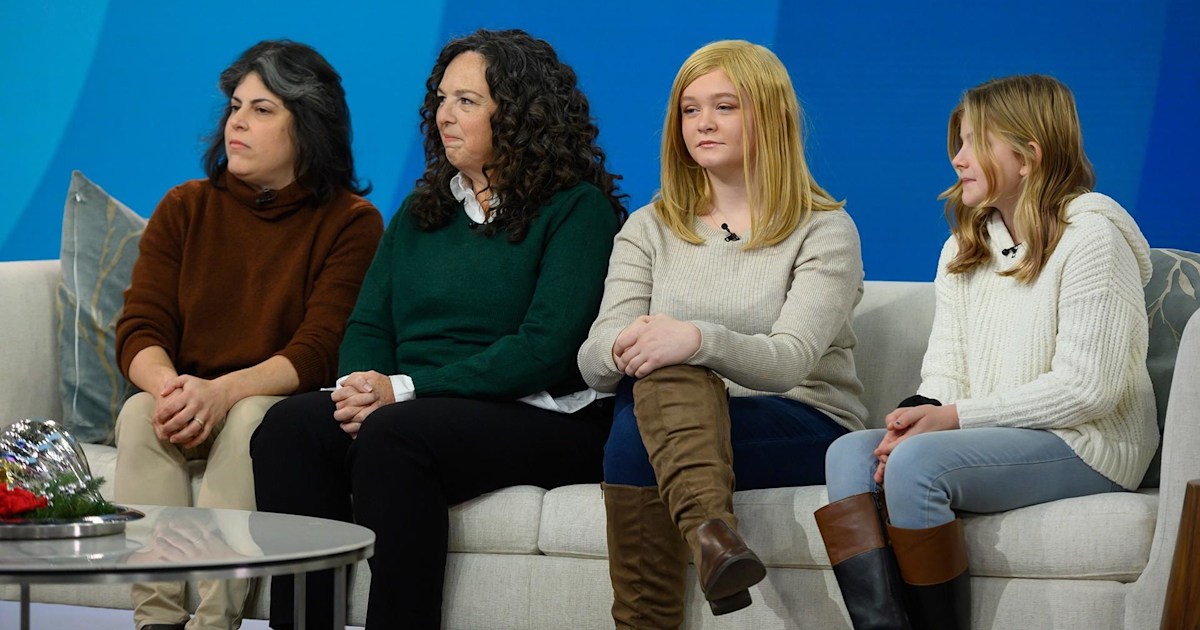 2 foster children share their journey to finding a loving home