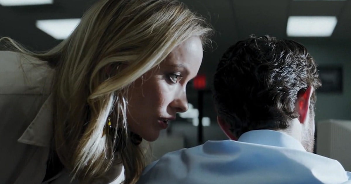 ‘Richard Jewell’ sparks controversy for portrayal of real-life reporter