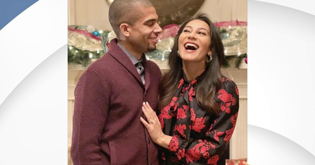 Morgan Radford is engaged, and more Highs and Lows
