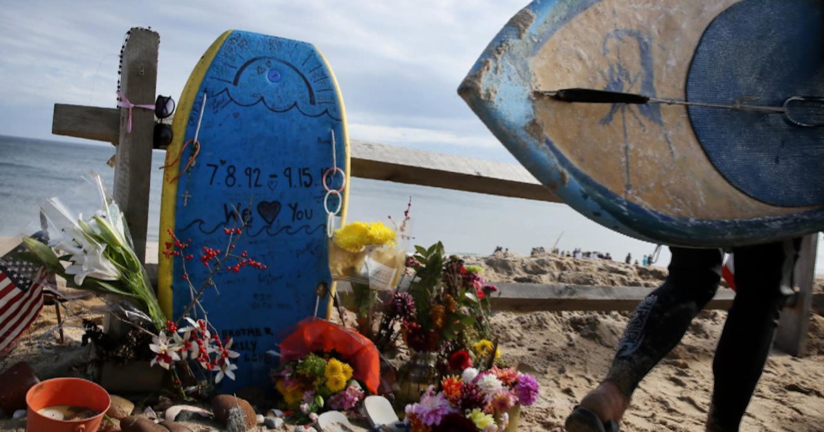 Fun funerals: Why more people are joining the growing trend