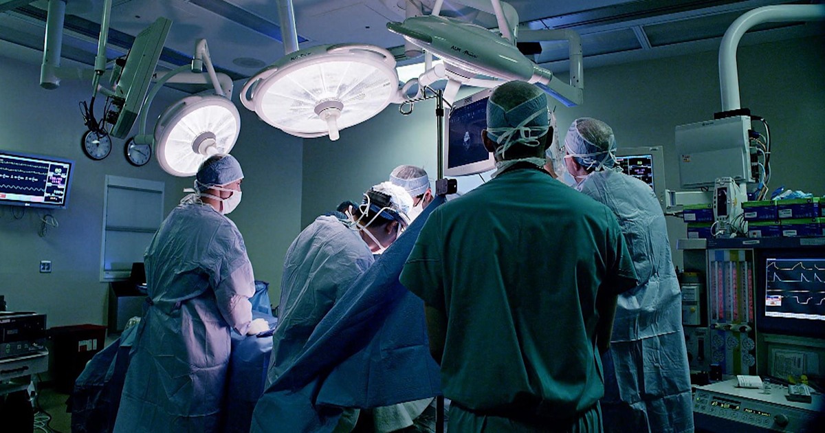 Having a black box in operating rooms might help save lives