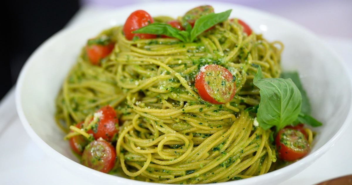 Joy Bauer’s 3 recipes for healthier skin