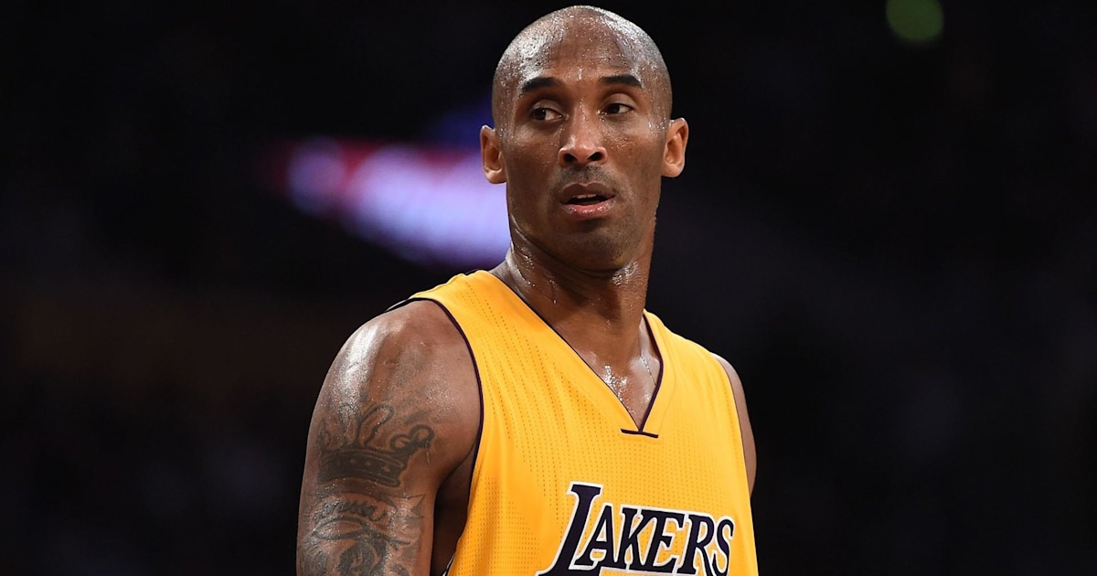 Jenna and Jerry O'Connell react to Kobe Bryant's death: ‘Life is fleeting’
