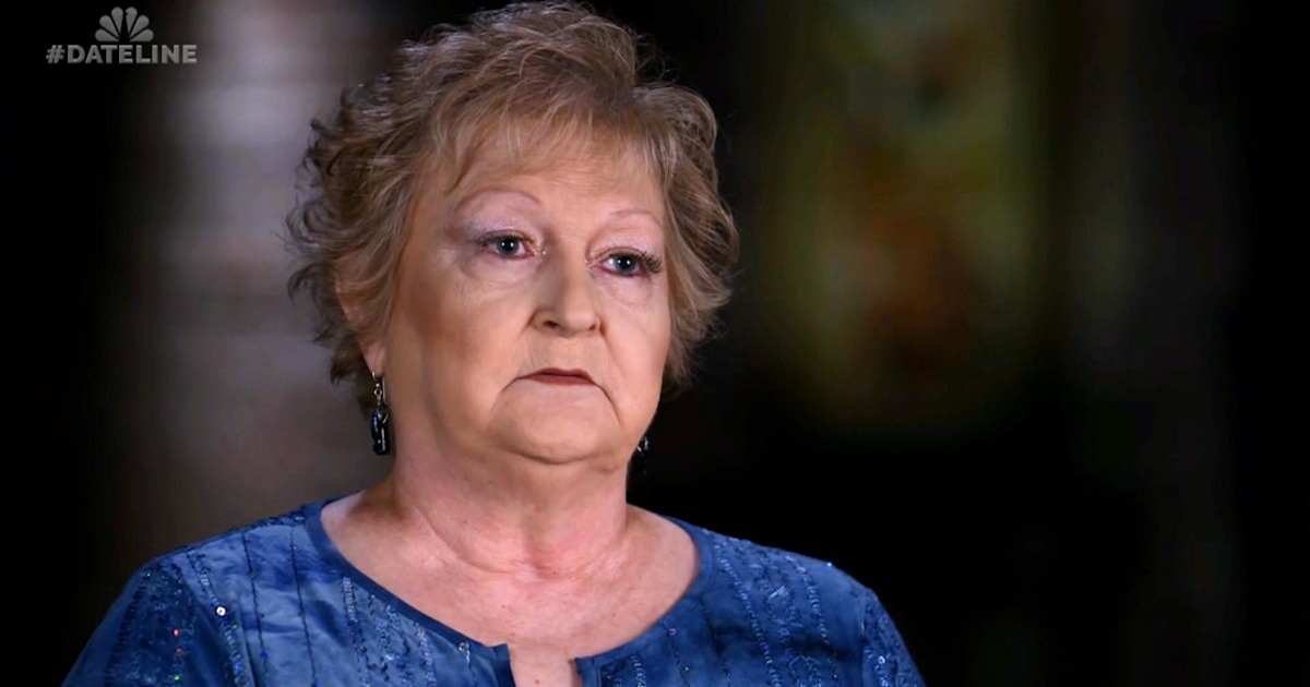 Heidi Broussard’s mom speaks out after friend is charged with murder