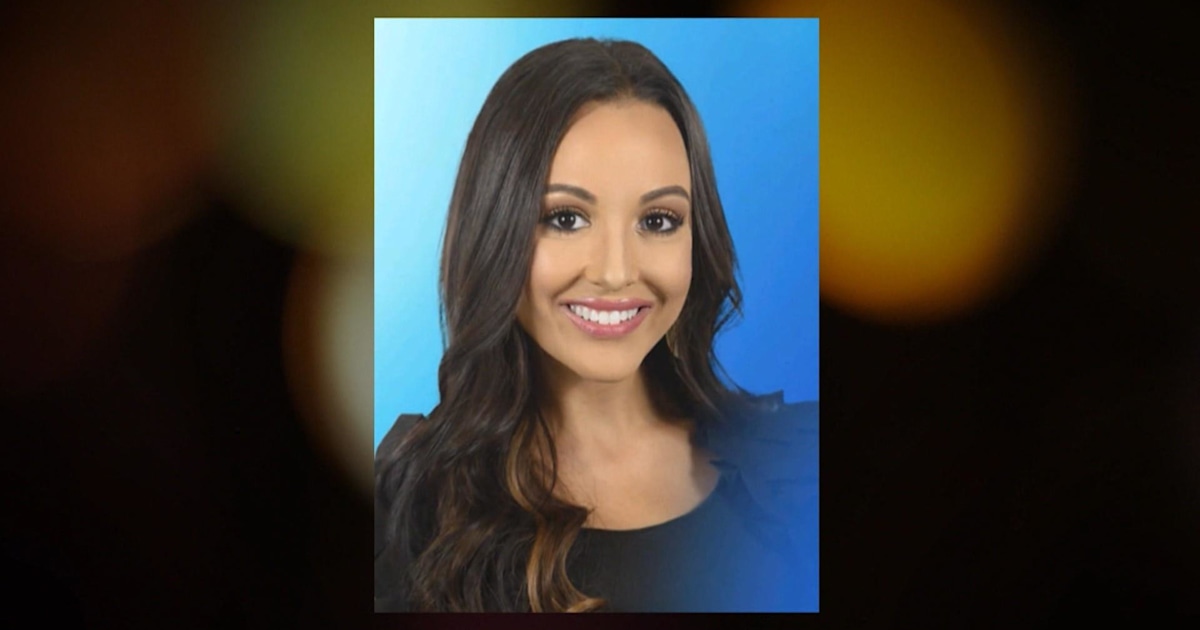 Loved ones of sports reporter killed in plane crash speak out