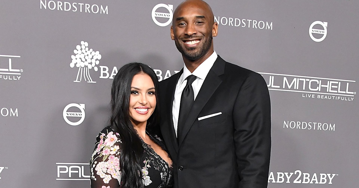 Kobe Bryant’s wife breaks her silence, ‘devastated by sudden loss’