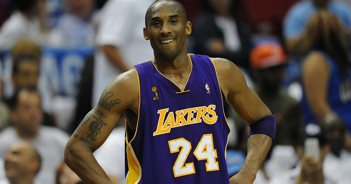 Keith Urban, Smokey Robinson, more grieve Kobe Bryant on Grammys red carpet