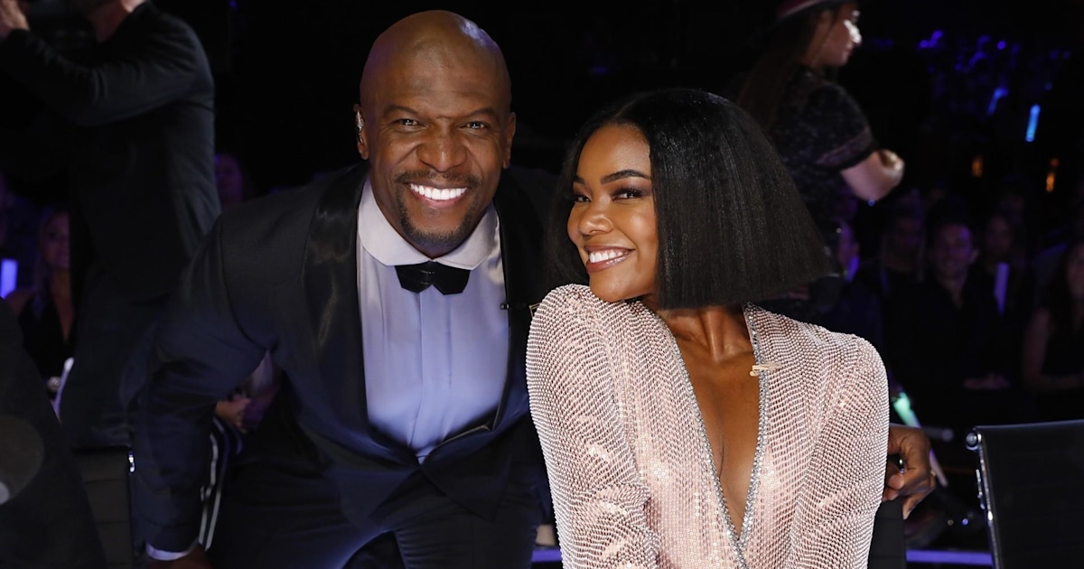 Terry Crews speaks out about Gabrielle Union ‘AGT’ controversy