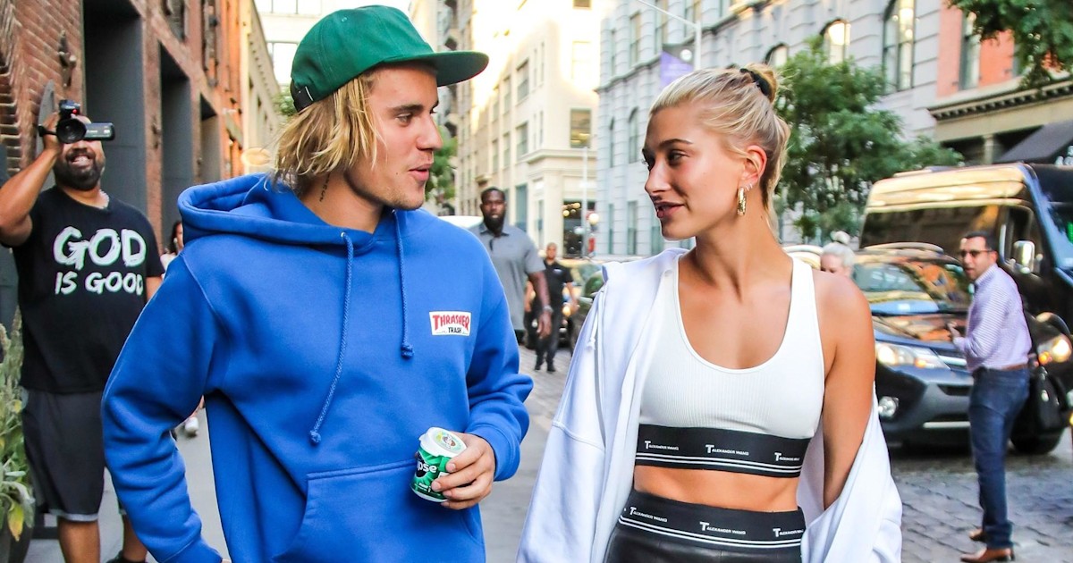 Justin Bieber reveals he has Lyme disease