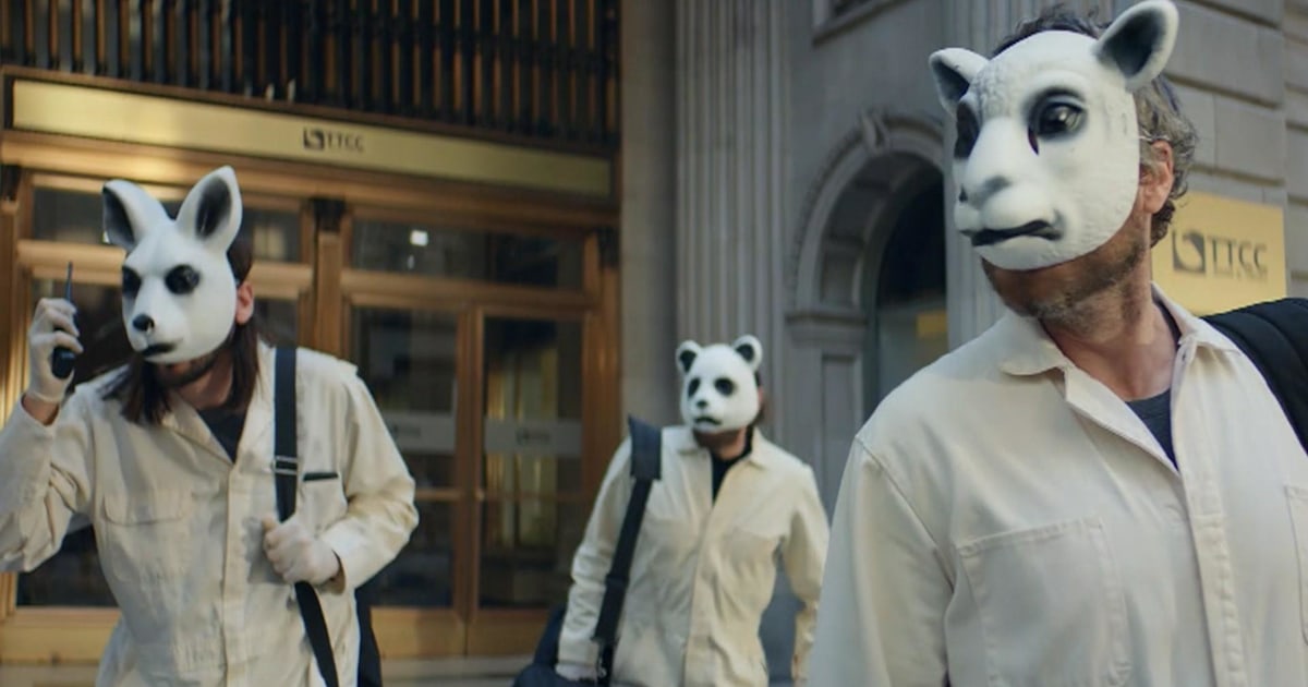 See Quibi’s Super Bowl ad previewing Chance the Rapper’s ‘Punk’d’