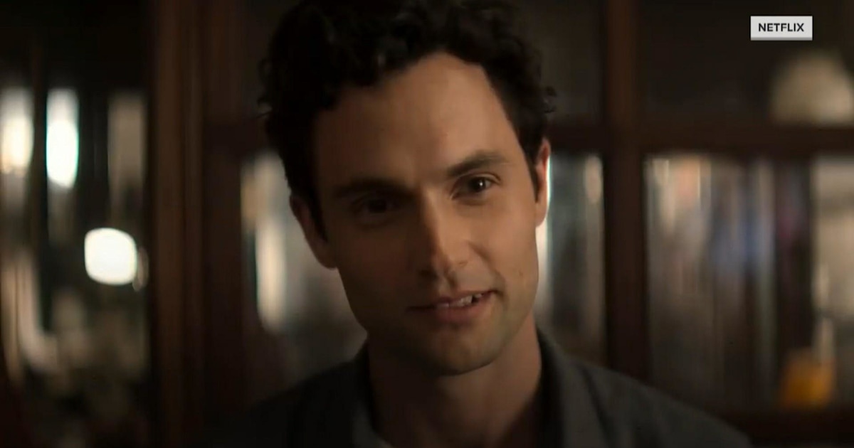 Netflix confirms Season 3 of series ‘You’