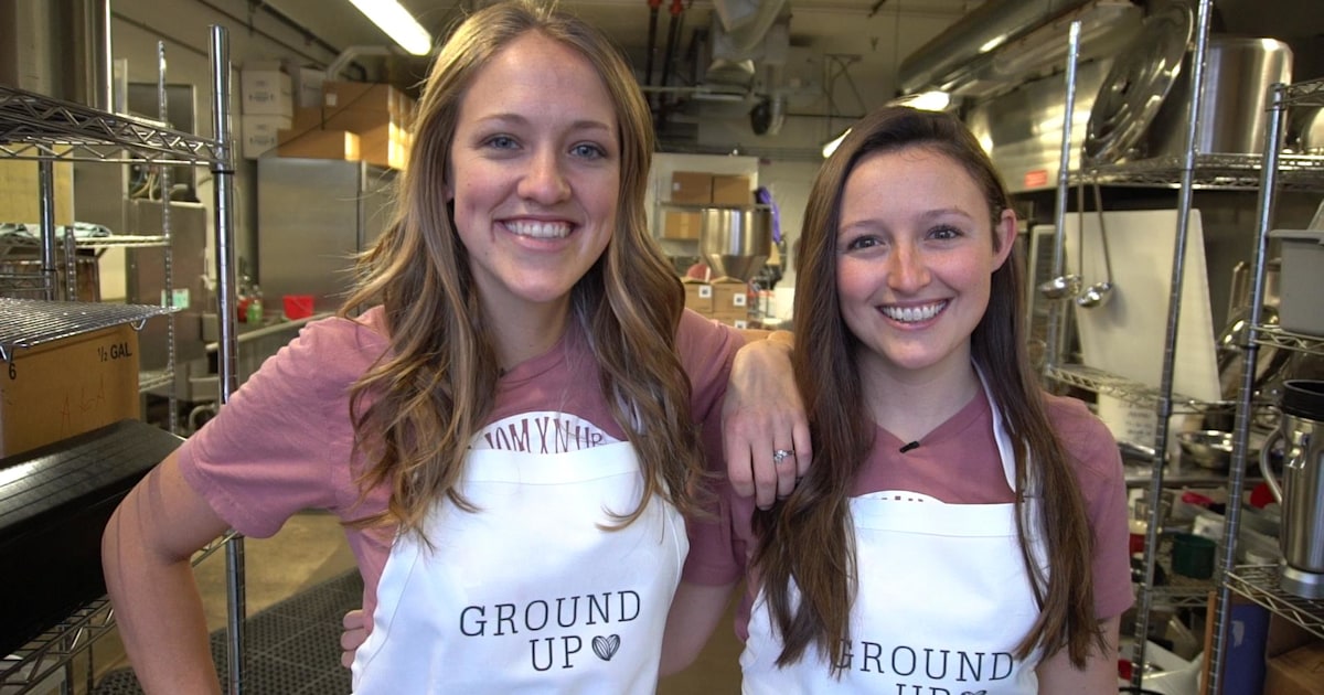 This nut butter company aims to build confidence in the women they hire