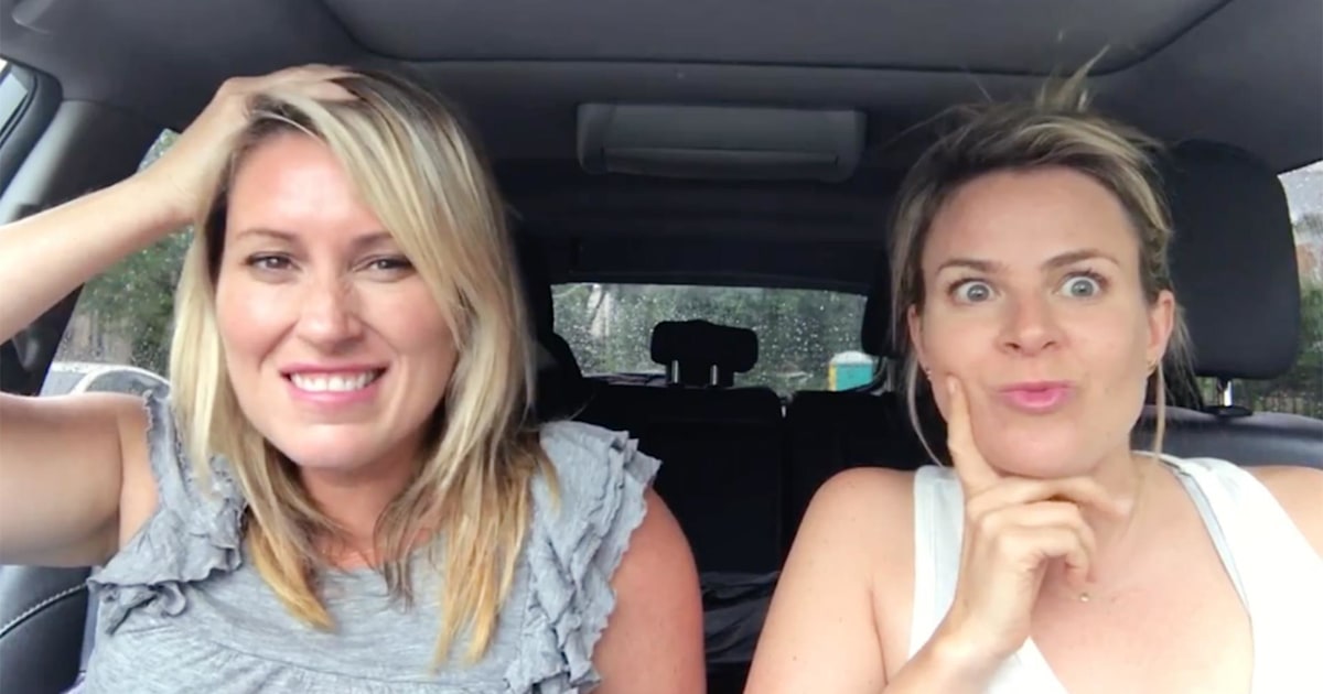 Mom Truths: ‘Mom-dating’ is HARD