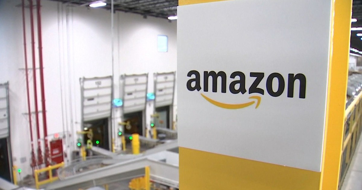 Amazon is now America’s favorite brand