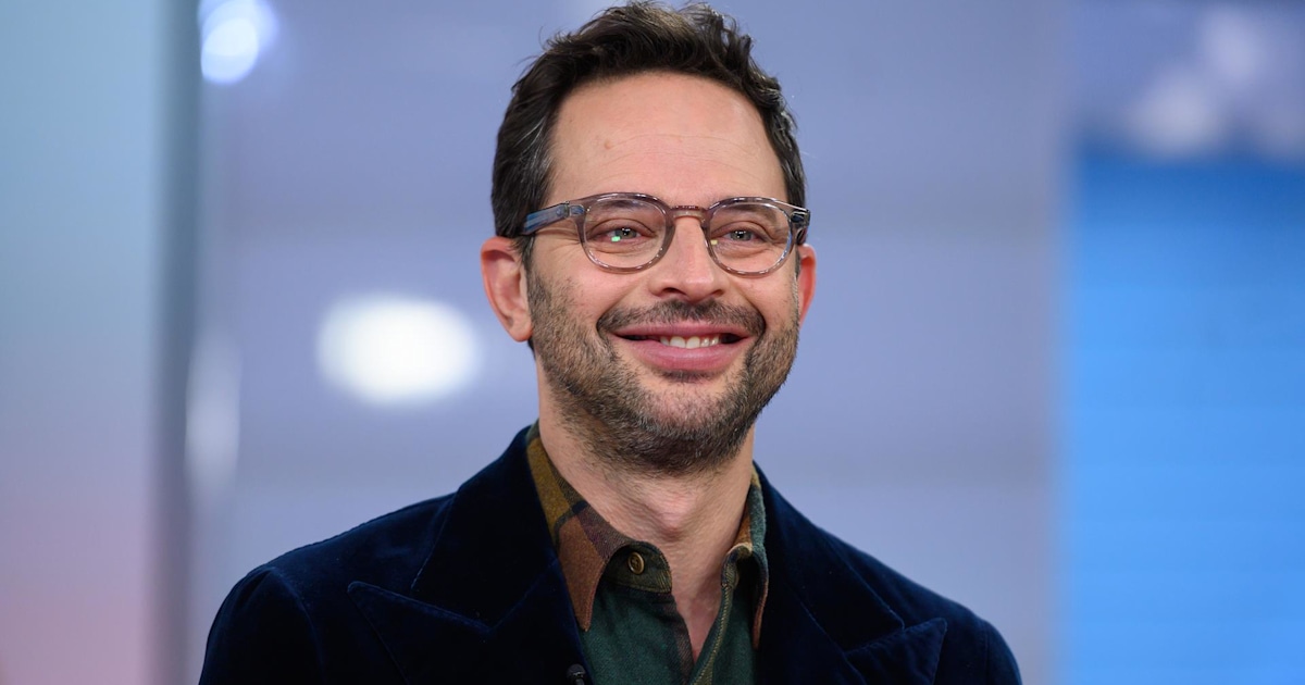 Nick Kroll talks about new movie ‘Olympic Dreams’