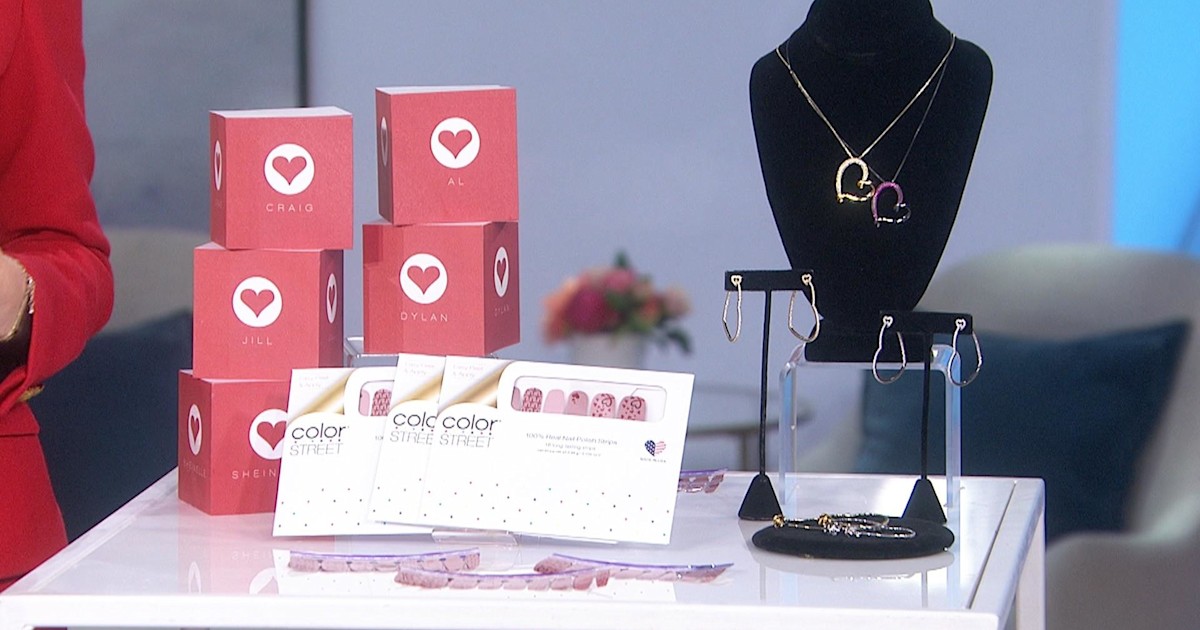 3 products that give back to heart-health organizations