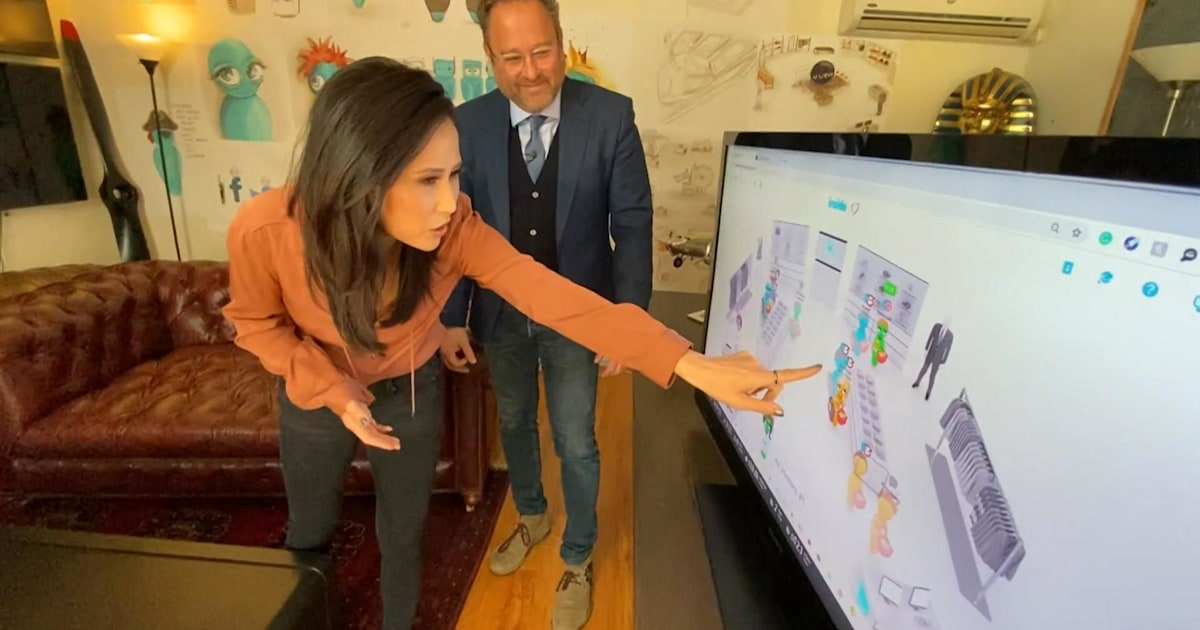 New Technology Allows Retailers To Track Customers Every Move