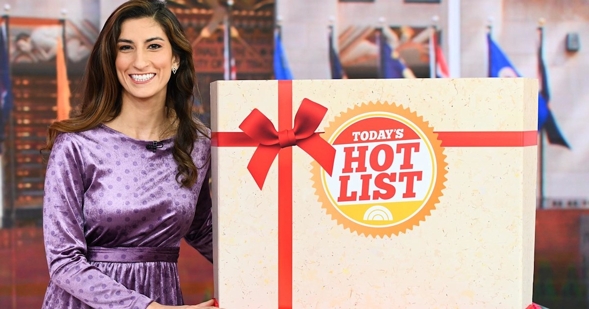 Unique gifts for Valentine’s Day: Heart-shaped waffles, slip-on ...