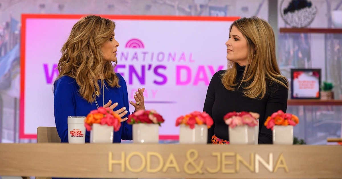 Jenna and Maria spotlight women-owned snack businesses