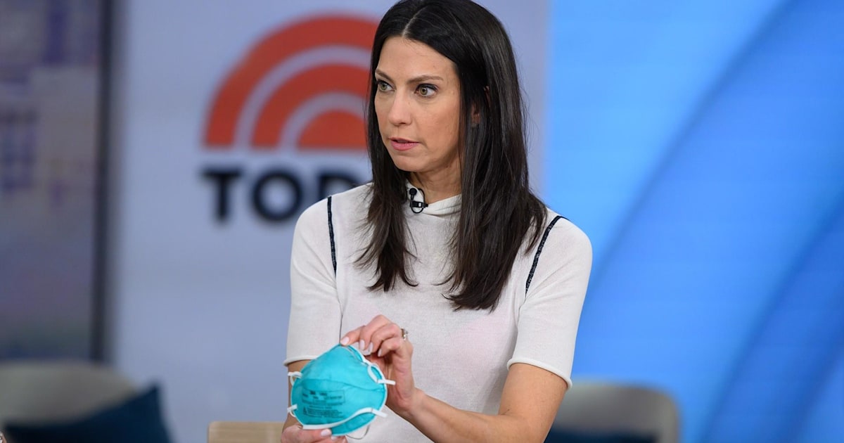 Coronavirus questions, answered: Dr. Natalie on hand sanitizer, more