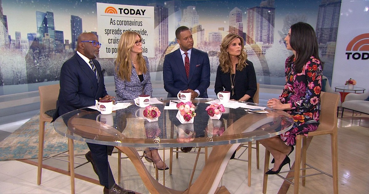 Coronavirus questions, answered: What places should you avoid?