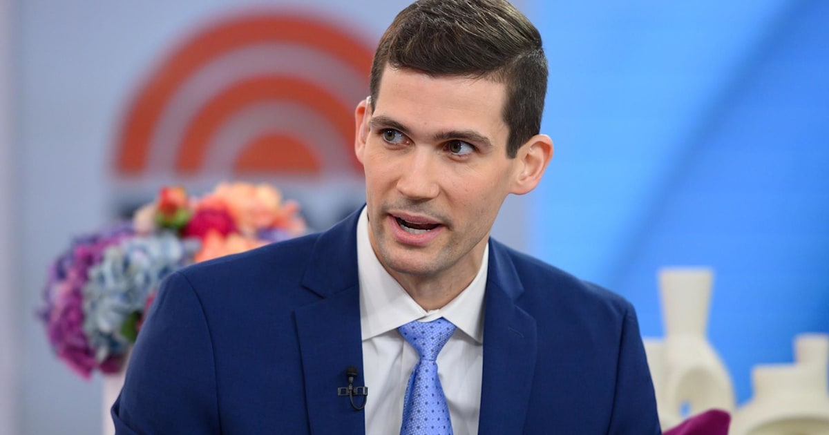 Veteran raises awareness after colon cancer diagnosis at 29