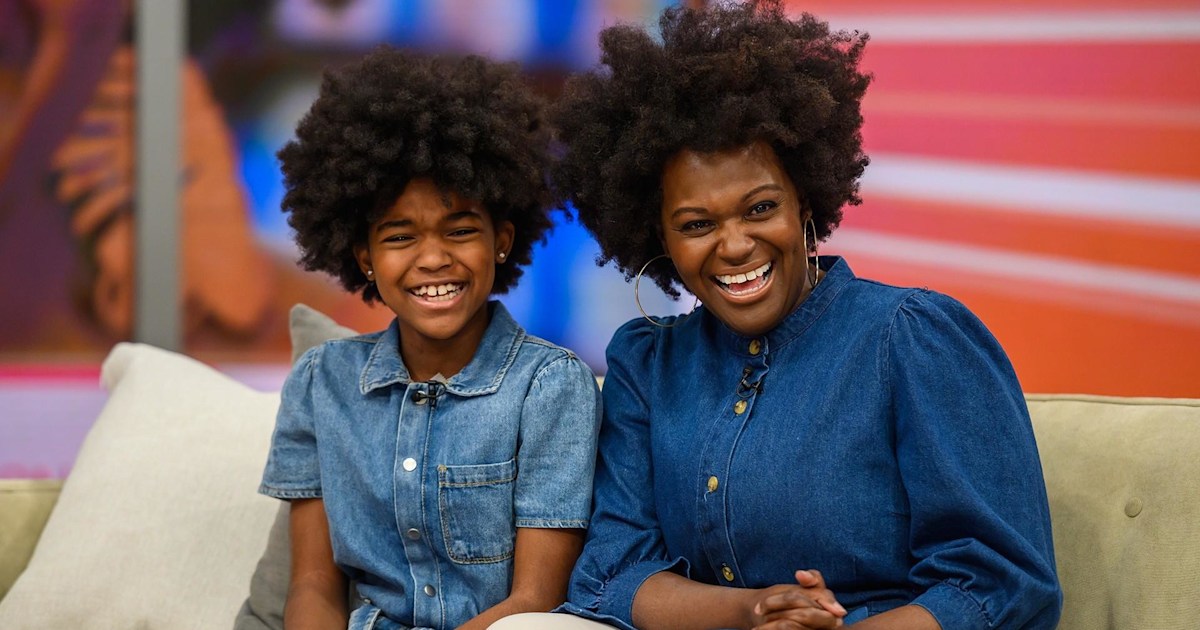 Meet the 9-year-old giving ‘skin-color’ crayon a new meaning