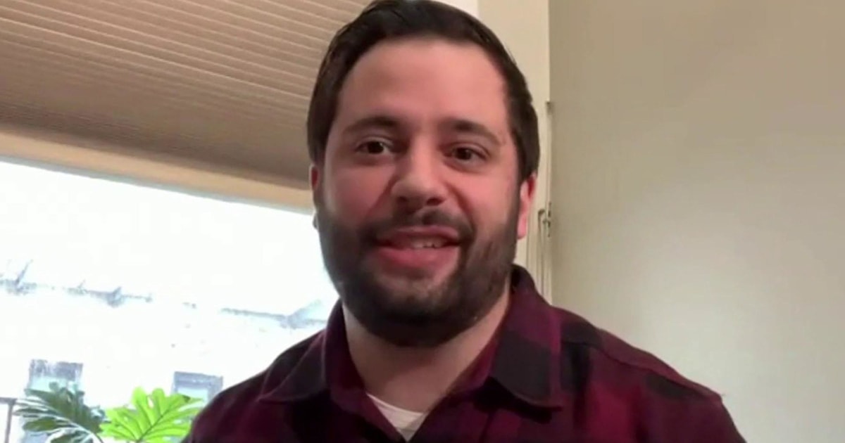 Chef creates custom meals through virtual consulting business