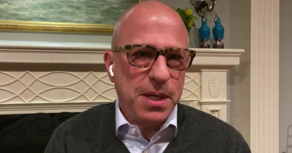 Rabbi Steve Leder helps make sense of a tough time