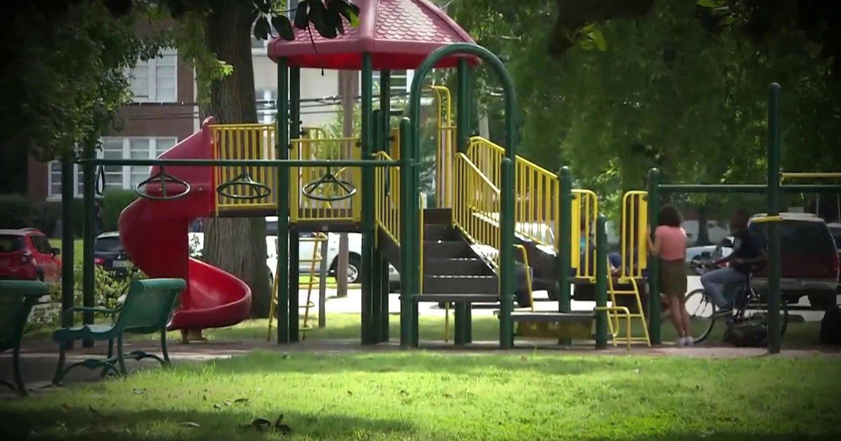 What could social distancing look like this summer?