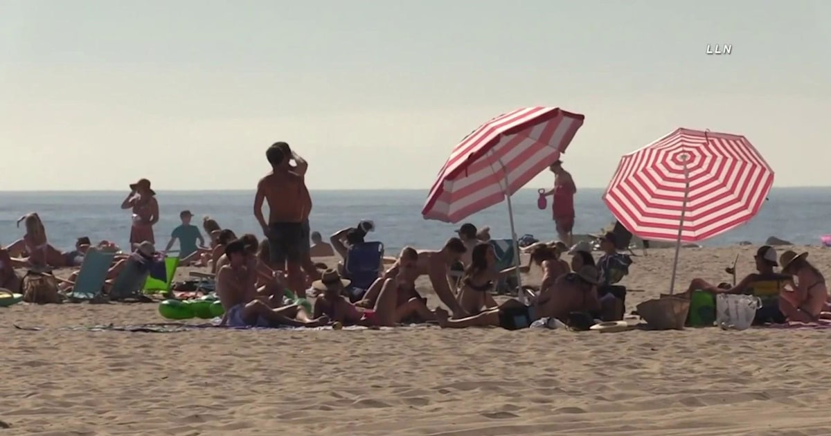 Social distancing will be ‘new normal’ for summer camps and pools ...