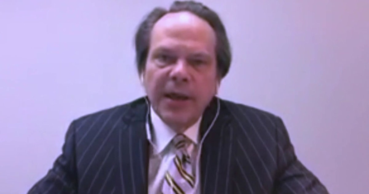 Mayor of hard-hit Albany, Georgia, weighs in on governor’s reopening ...