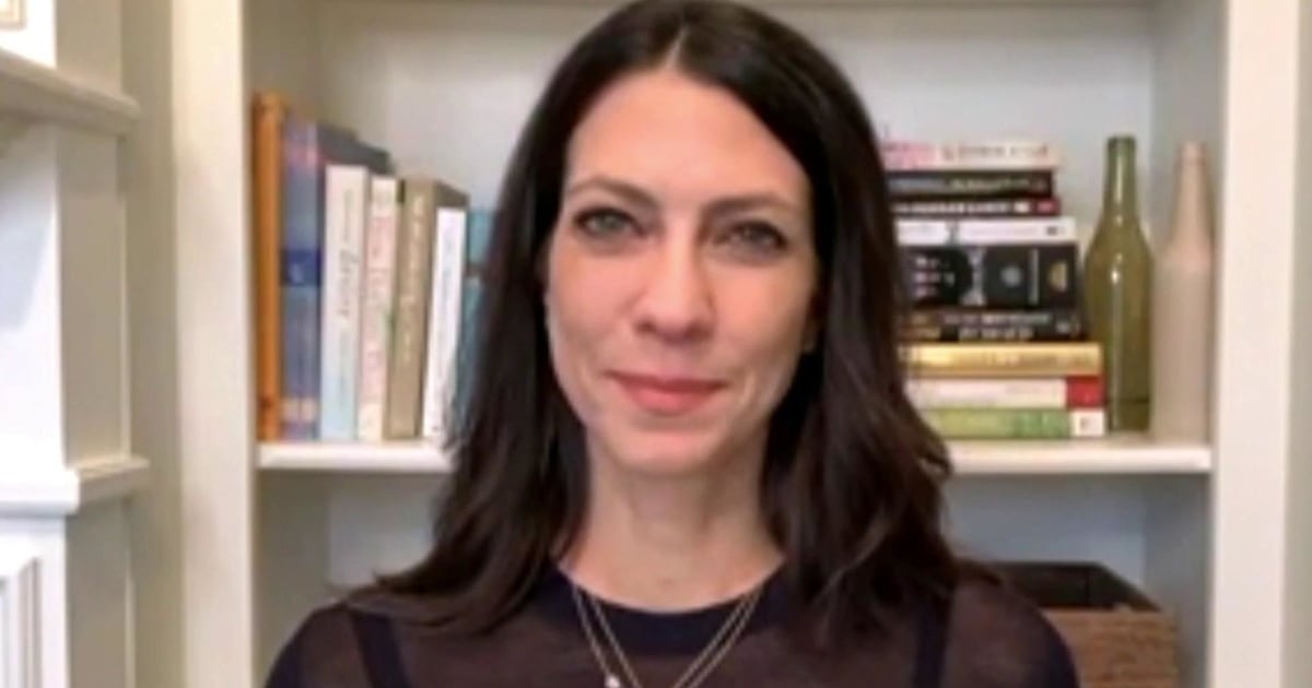 Dr. Natalie Azar: My week treating patients in a NY coronavirus unit