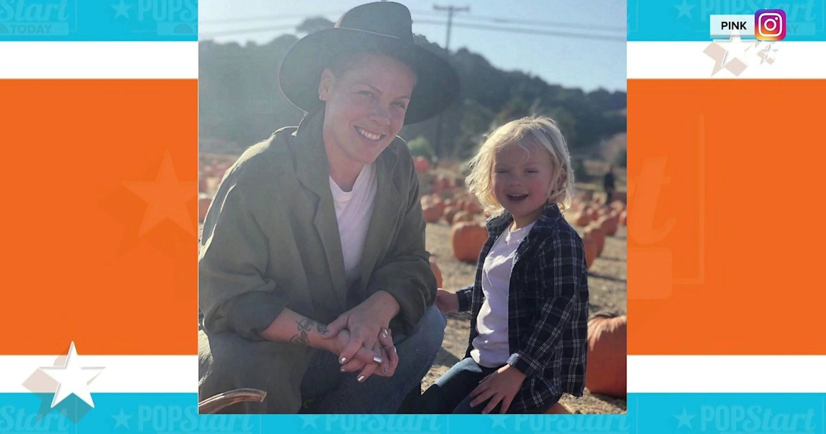 Pink donates $1 million to coronavirus relief