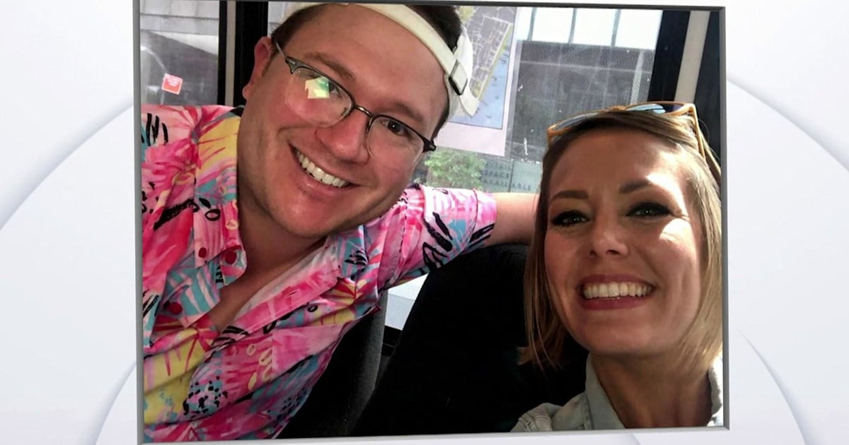 3rd hour hosts on what they’ve learned about their families during ...